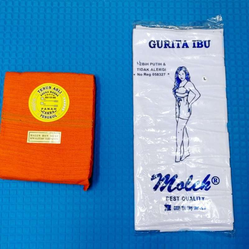 Promo Perlengkapan Ibu Hamil Dan Habis Melahirkan/Gurita Ibu Dan Stagen ...