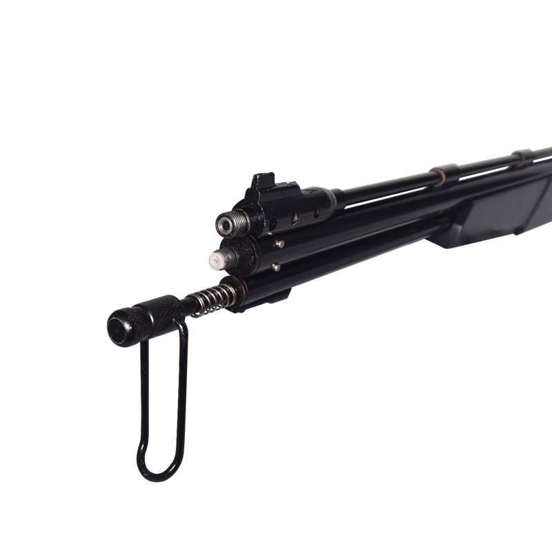 Jual Senapang Angin Gejluk Dwp Fusion 22/60 Custom Hitam + Manometer Di ...