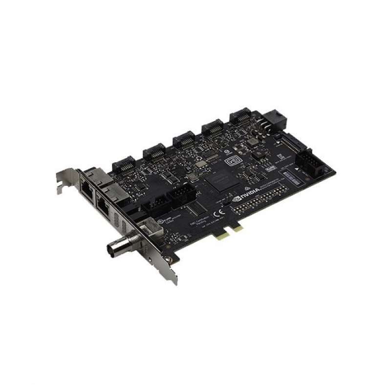 Jual Leadtek Nvidia Quadro Sync Ii Turnkey Graphics Card Kit Di Seller ...