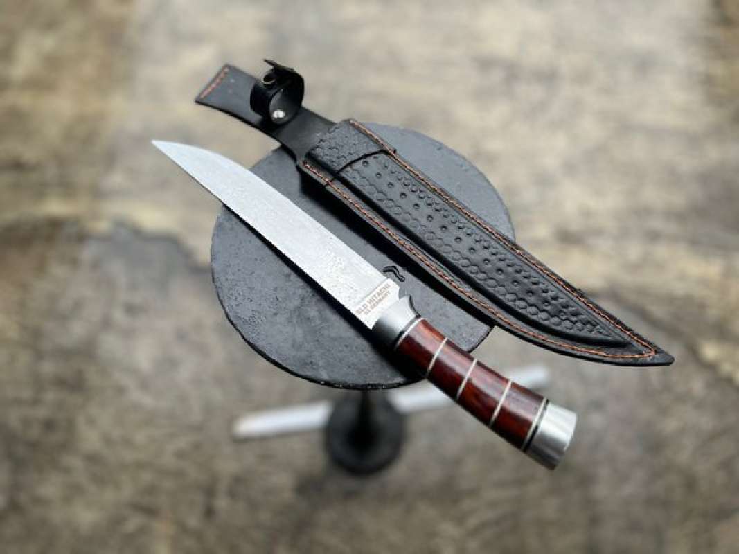 Promo Pisau Jagal Pisau Potong Golok Baja Golok Sembelih Hewan Qurban ...