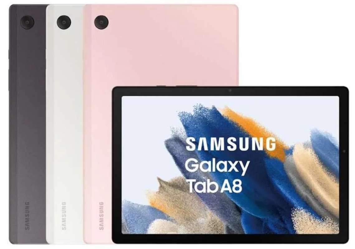 Jual Galaxy Tab A8 X200 Wifi Spesifikasi Original, Murah & Diskon Harga ...
