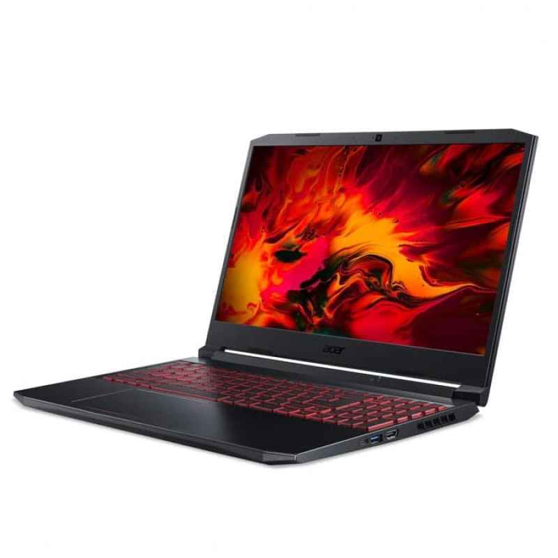 Jual Acer Predator Nitro 5 An515-55-579n - Intel Core I5 10300 8gb ...