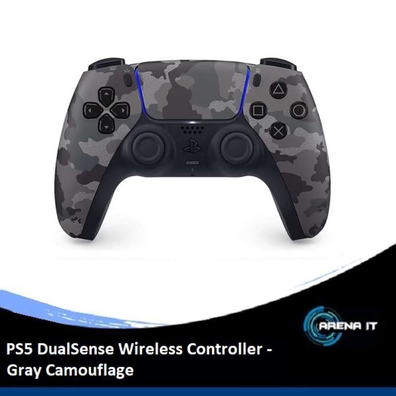 Jual Playstation 5 Ps5 Dualsense Dual Sense Controller Wireless ...