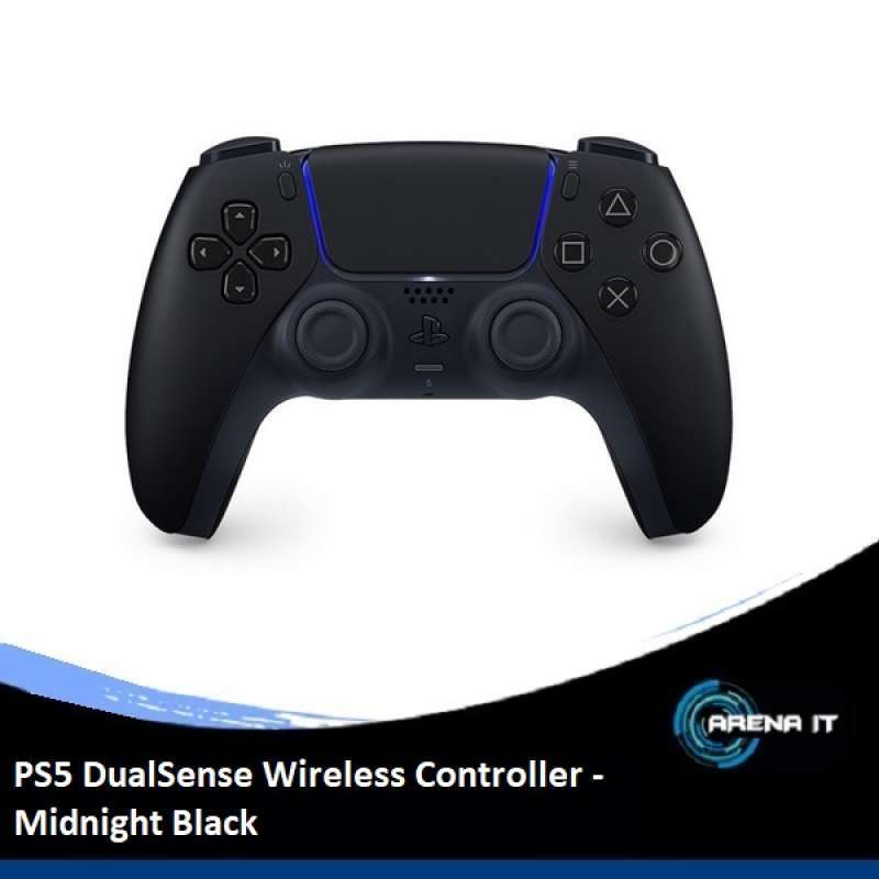 Jual PlayStation 5 PS5 Dualsense Dual Sense Controller Wireless ...