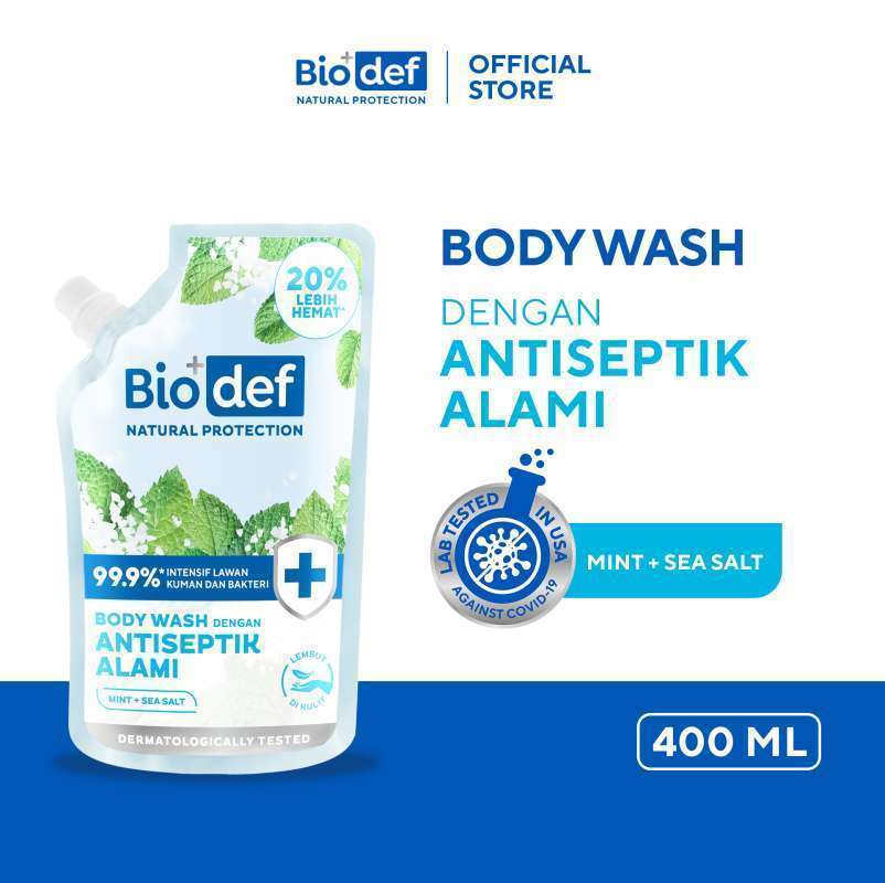 Jual Sabun Cair Biodef Refill Termurah - Harga Grosir Terupdate Hari ...