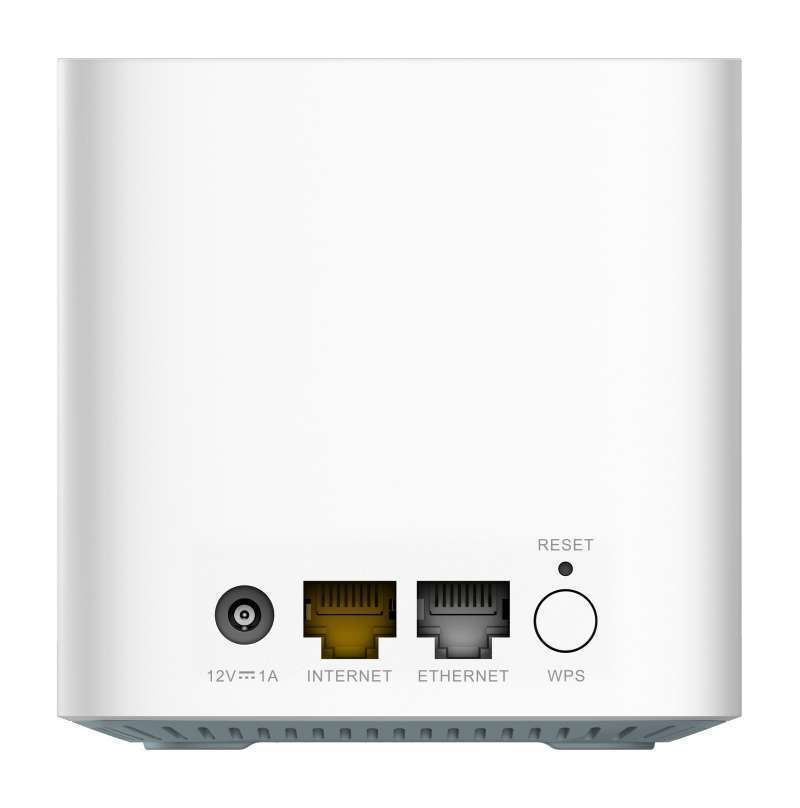 Jual Mesh Router D-link M15 Eagle Pro Ai Ax1500 Wifi 6 Dualband - Dlink ...