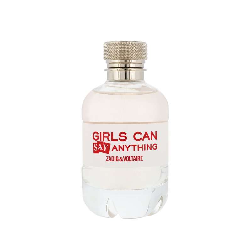Jual Zadig & Voltaire Girls Can Say Anything . Eau de Parfum 90 ml di ...