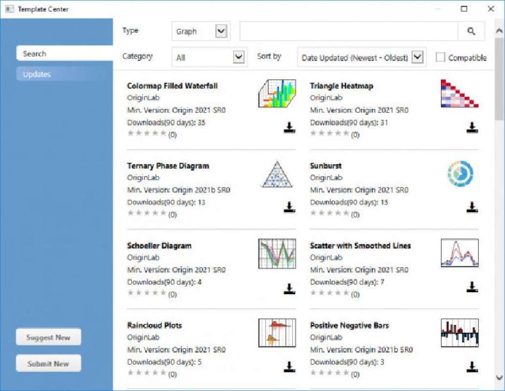 Promo Software Origin Pro 2024 Full Version Data Analysis Dan Graphing Diskon 23% Di Seller ...