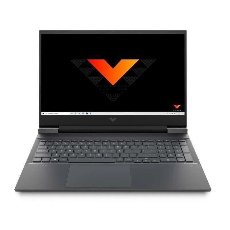 Jual HP VICTUS GAMING 15 FA0116TX - I5 12500H 8GB 512SSD GTX1650 4GB WIN11 OHS 15.6FHD IPS 144HZ ...