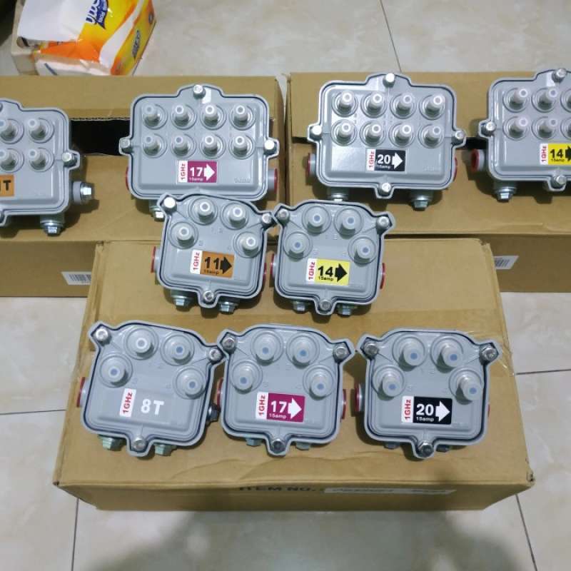 Promo TAP OUTDOOR TAIKAN Diskon 24% di Seller Edenn Shop - Wanasari ...