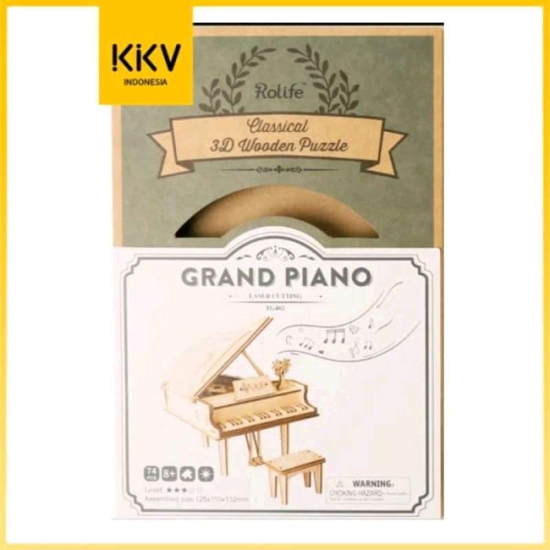 Jual Kkv Music Box 🏷️ Original Terbaru, Terlengkap, & Harga Termurah ...