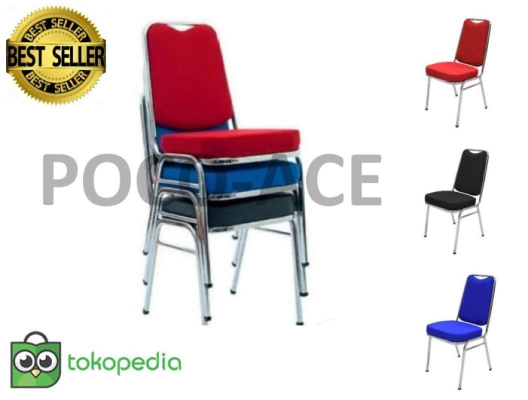 Promo KURSI SUSUN KHUSUS CARGO 1 UNIT Diskon 20% di Seller Home Care 13 ...