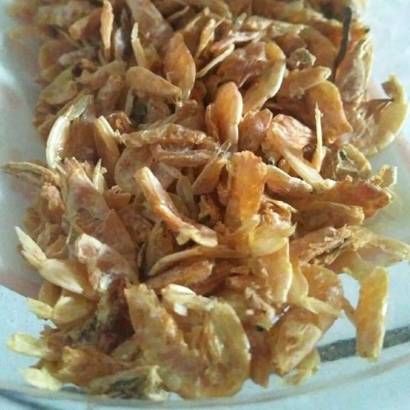 Promo Udang Kering Super Basic Shrimp Pakan Predator Dan Kura Air 20 ...