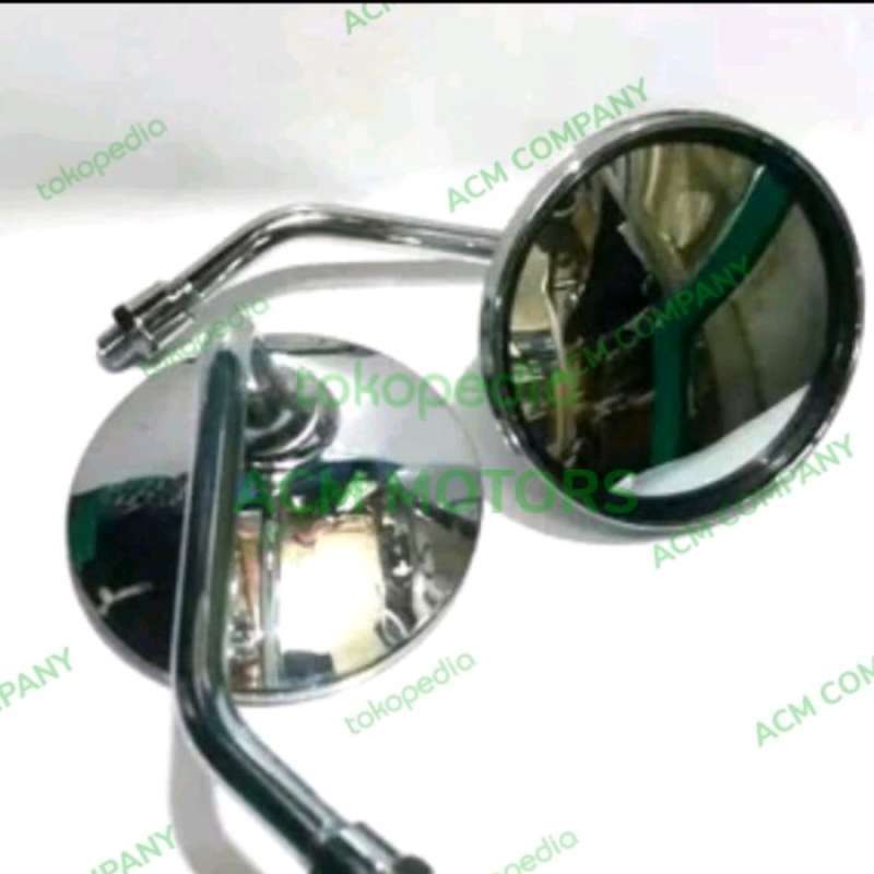 Promo SPION MOTOR MODEL VESPA MINI KACA CEMBUNG FAZZIO BEAT VARIO PCX ...