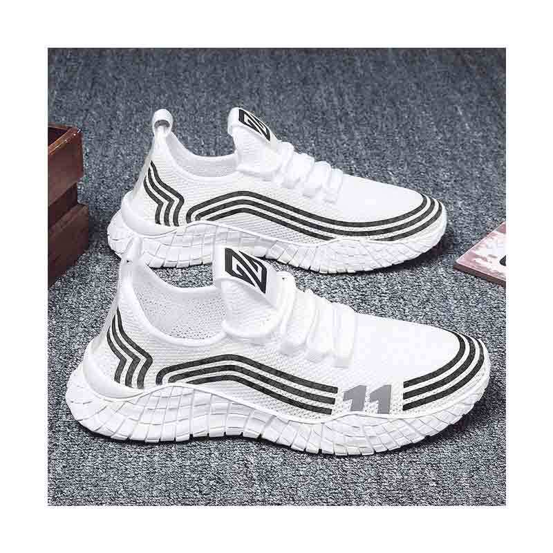 Jual Rubber Sole Running Athletic Shoe, That Are Perfect For Work ...