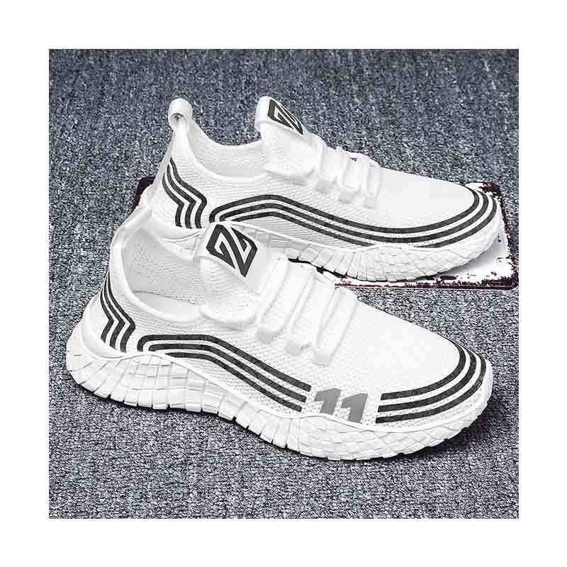Jual Rubber Sole Running Athletic Shoe, That Are Perfect For Work ...
