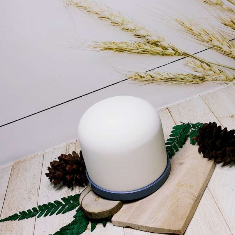 Jual Wittec Water Hexagonal Processor Alat Penyaring Air 28 Liter Di ...