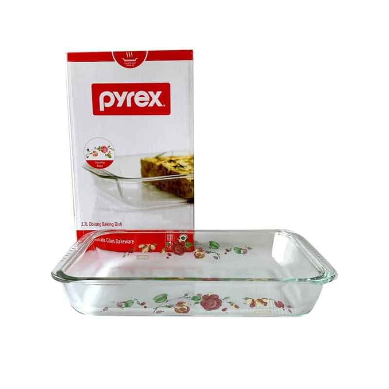 Jual Pyrex Rose Original Murah - Harga Diskon Juli 2024 | Blibli.com