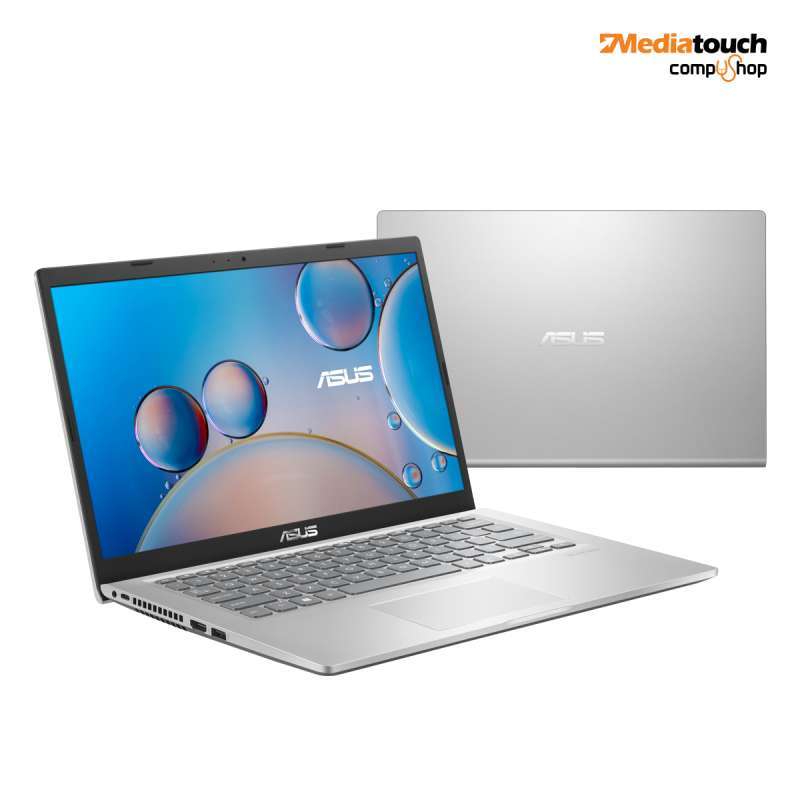 Promo ASUS VivoBook 14 A416JAO-FHD3201/202/i3-1005G1/8GB/256GB/ Diskon ...