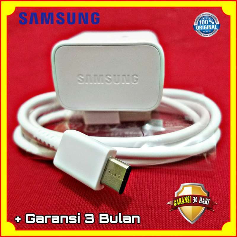 Promo Charger Samsung M11 M20 M21 M31 M30s Original Usb C Original 15 ...