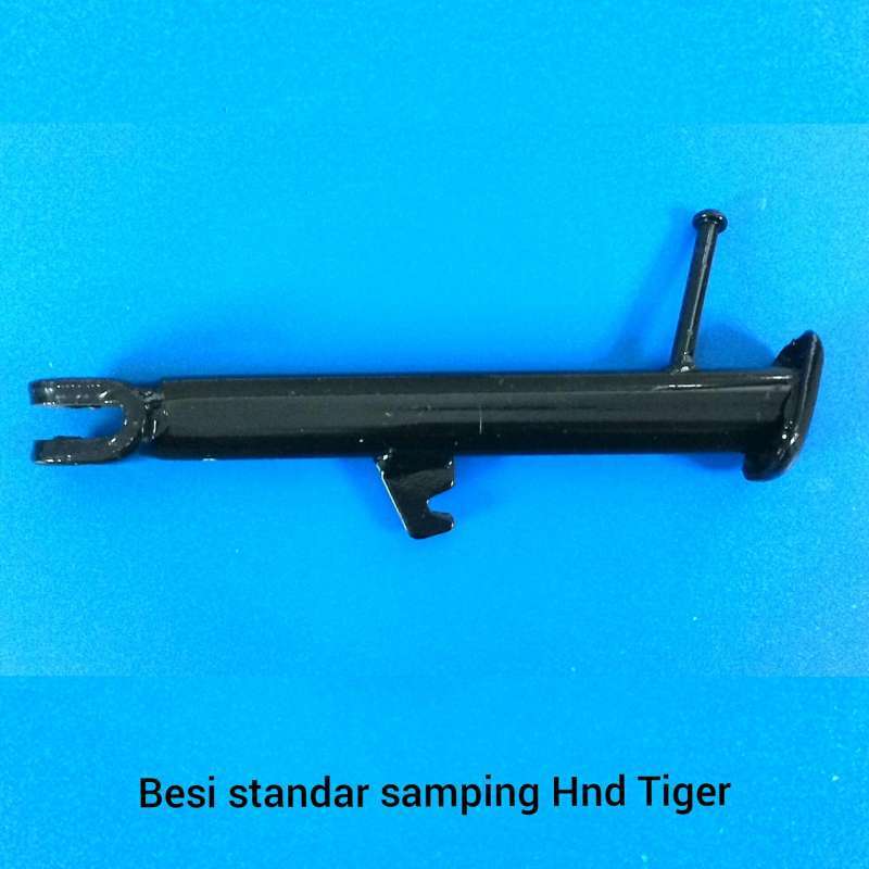 Jual Sparepart/Besi standar samping Honda Tiger/PKM Motor/Sparepart ...