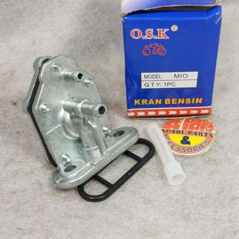 Jual Kran bensin Mio Jupiter MX Keran Membran tengki tangki bensin ...