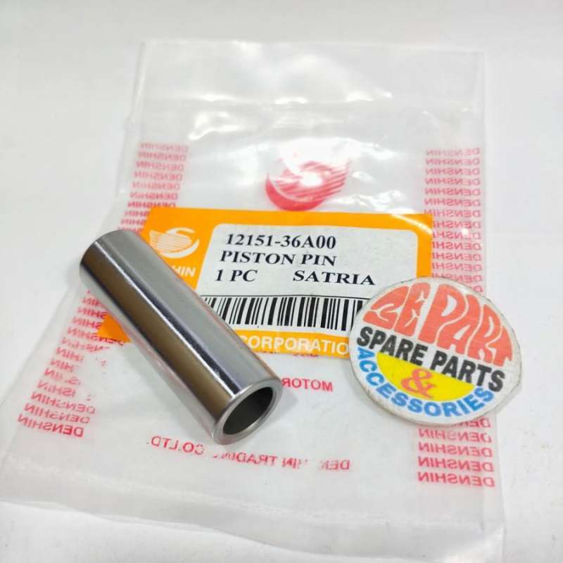 Jual Pen Pin Piston Suzuki Satria 2t Ru 120 14-43 Di Seller 3e Shop - Cikampek Selatan, Kab ...