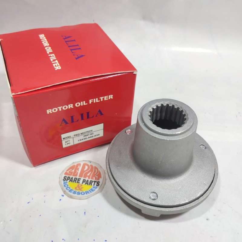 Jual Rotor Oli Tiger Terbaru Dengan Harga Termurah Di 2024 | Blibli