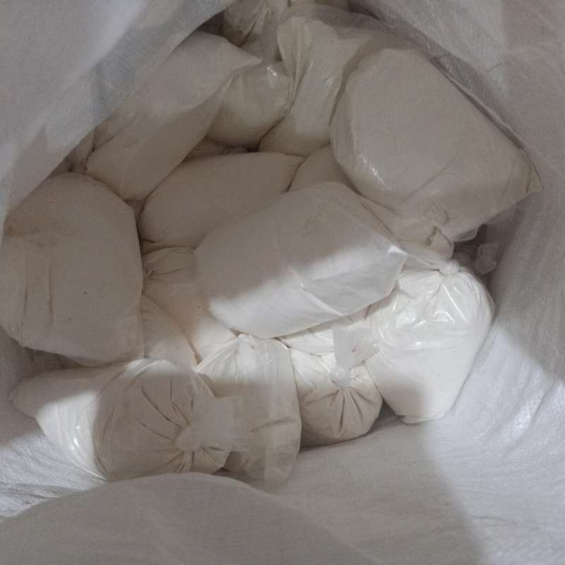 Jual Tepung Terigu Segitiga 250 Gram Termurah - Harga Grosir Terupdate ...