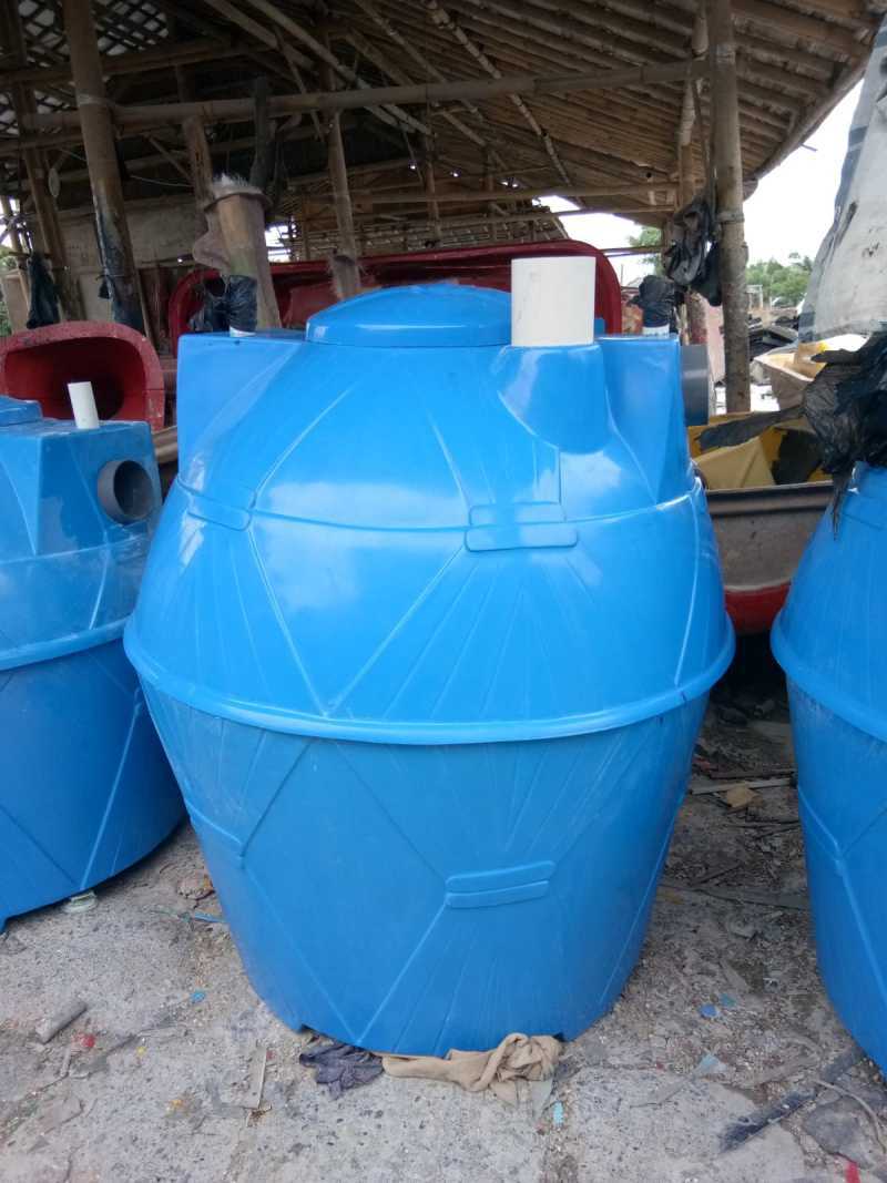 Jual Septic Tank 500 Liter Original Murah - Harga Diskon Juni 2024 ...