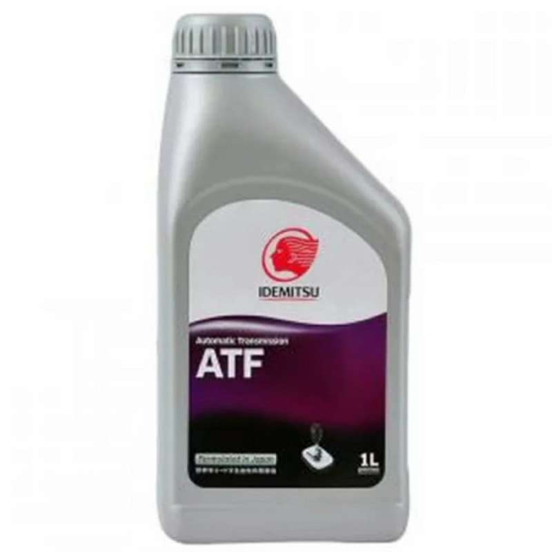 Promo Oli Transmisi Matic Idemitsu Atf 1Ltr Diskon 33% di Seller Aang ...
