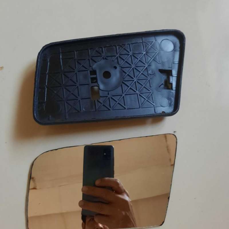 Jual Kaca Spion Starlet Kotak Starko Refill Only Satuan Di Seller Paris ...