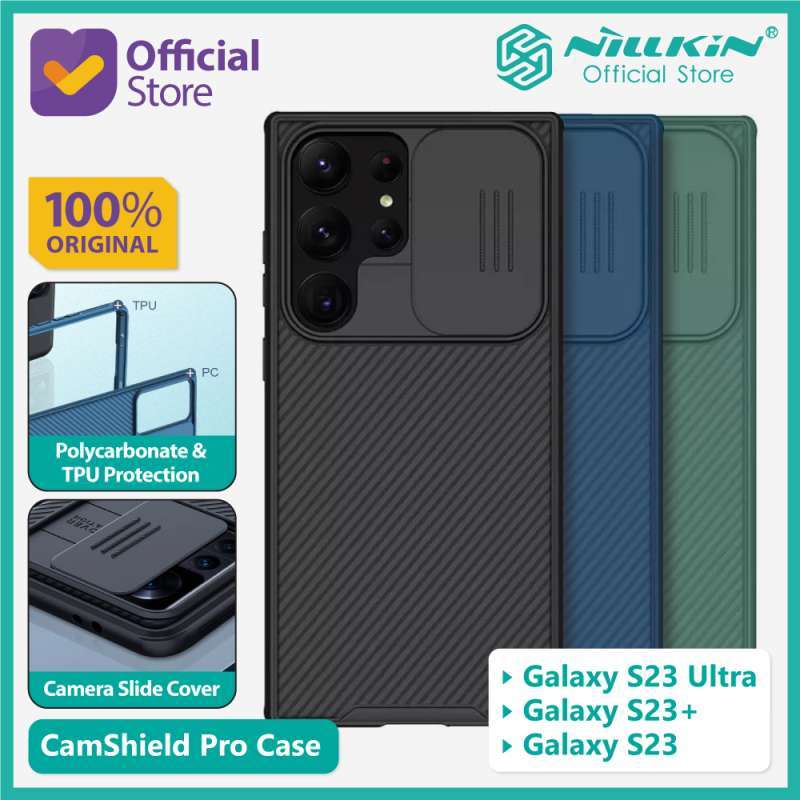 Jual Samsung Galaxy S23 Camera Cover Spesifikasi Original, Murah ...
