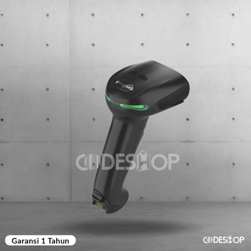 Jual Honeywell Scanner Barcode 1952 Ghd Cordless 2d Imager Wireless Usb ...