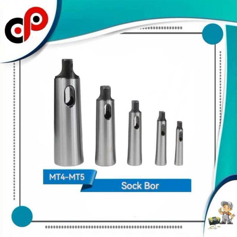 Promo Sock Bor MT4 - MT5 Diskon 23% di Seller Ponda Store - Duri Kepa ...