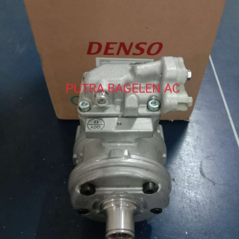 Jual Compresor Denso 17 A Terbaru Dengan Harga Termurah Di 2024 | Blibli