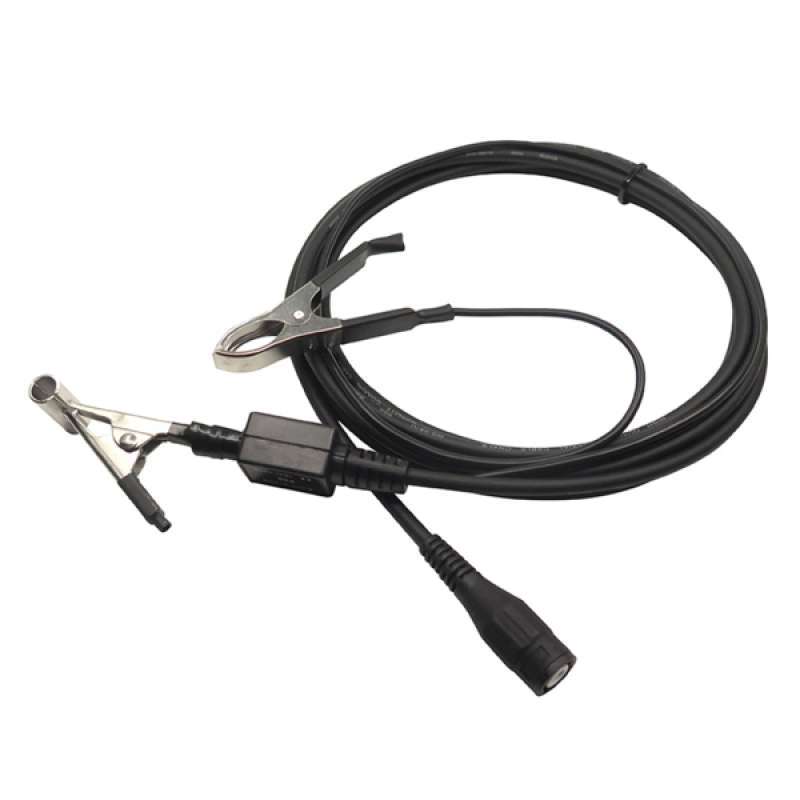 Promo Auto Ignition Probe High Voltage Oscilloscope Probe 2.5m ...