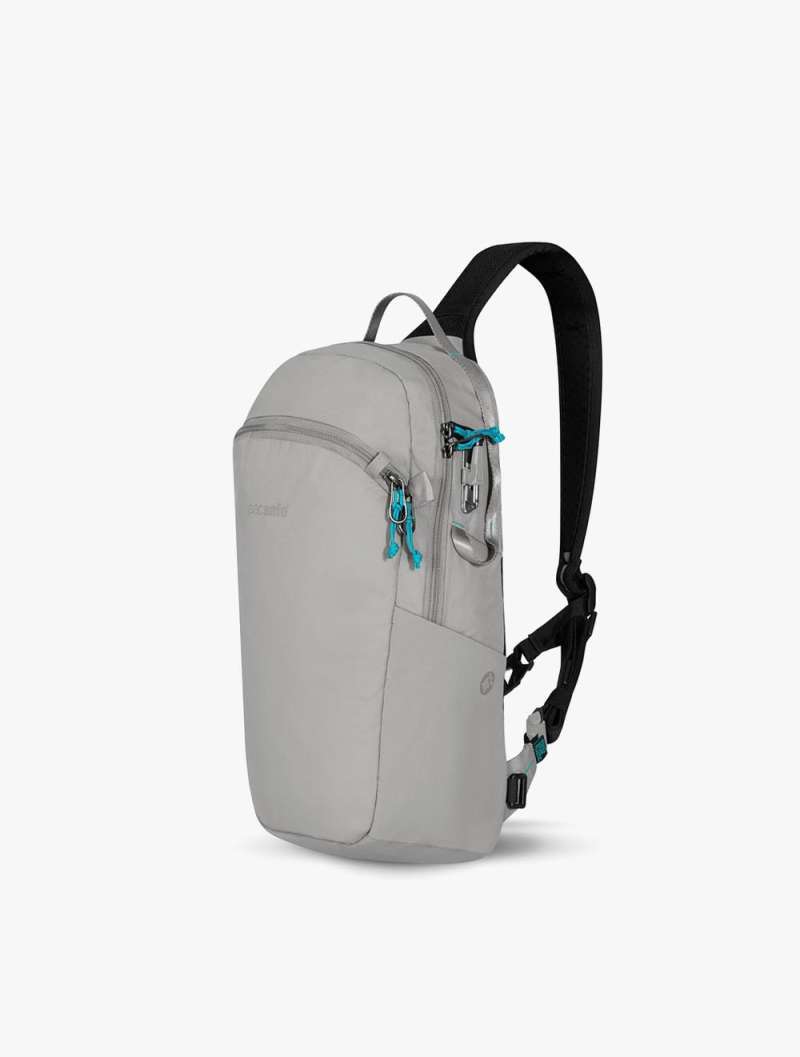 Jual Pacsafe® Eco 12l Anti-theft Sling Backpack Di Seller Travelogue ...