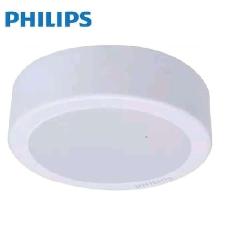Promo Philips Downlight Outbow DN027C LED D200 18 Watt Diskon 23% di ...