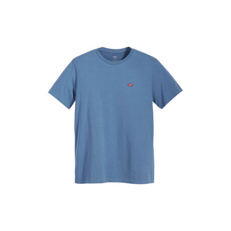 Jual Levi's® Men's Short Sleeve Classic Housemark T-shirt (56809-0075 ...