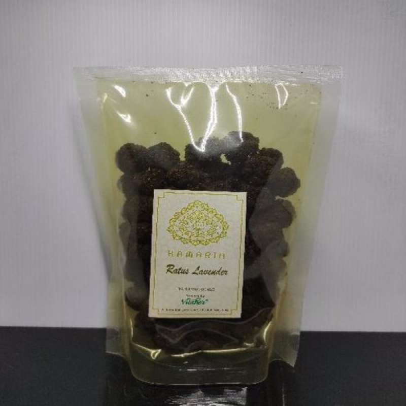 Jual Kamaria Ratus Lavender di Seller pt.triangsa lestari - Genuksari ...