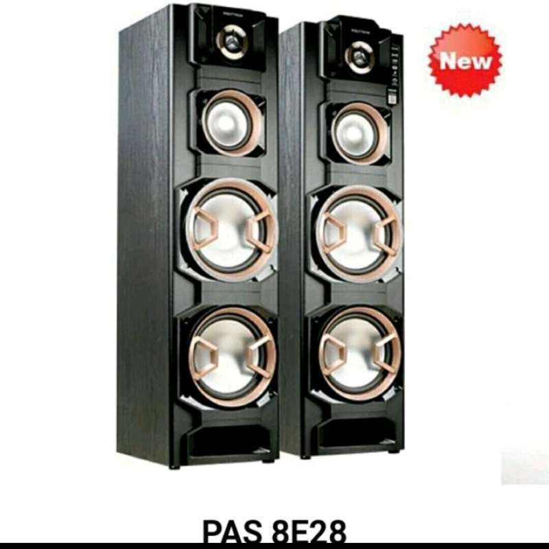 Jual Speaker Aktif Polytron Pas 8f28 Bluetooth Di Seller Delta Agung ...