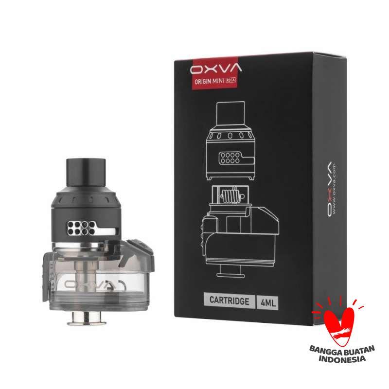 Jual Oxva Origin X Rdta Termurah - Harga Grosir Terupdate Hari Ini | Blibli
