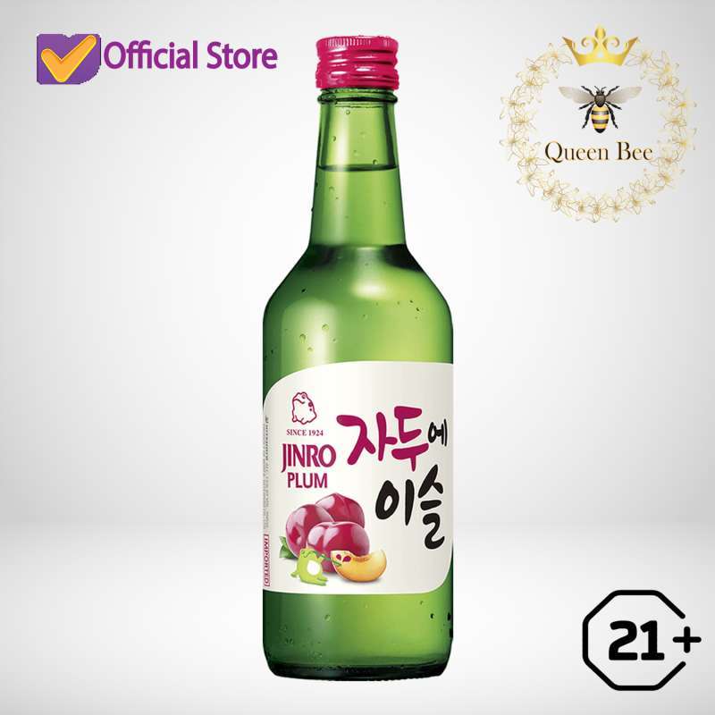 Jual Soju Rasa Plum Termurah - Harga Grosir Terupdate Hari Ini | Blibli