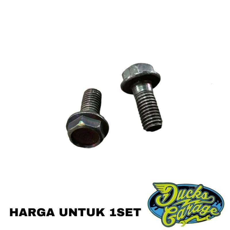 Jual Baut Gigi Sentrik Honda Astrea 800 Star Prima Grand Impressa Legenda di Seller Ducks Garage ...