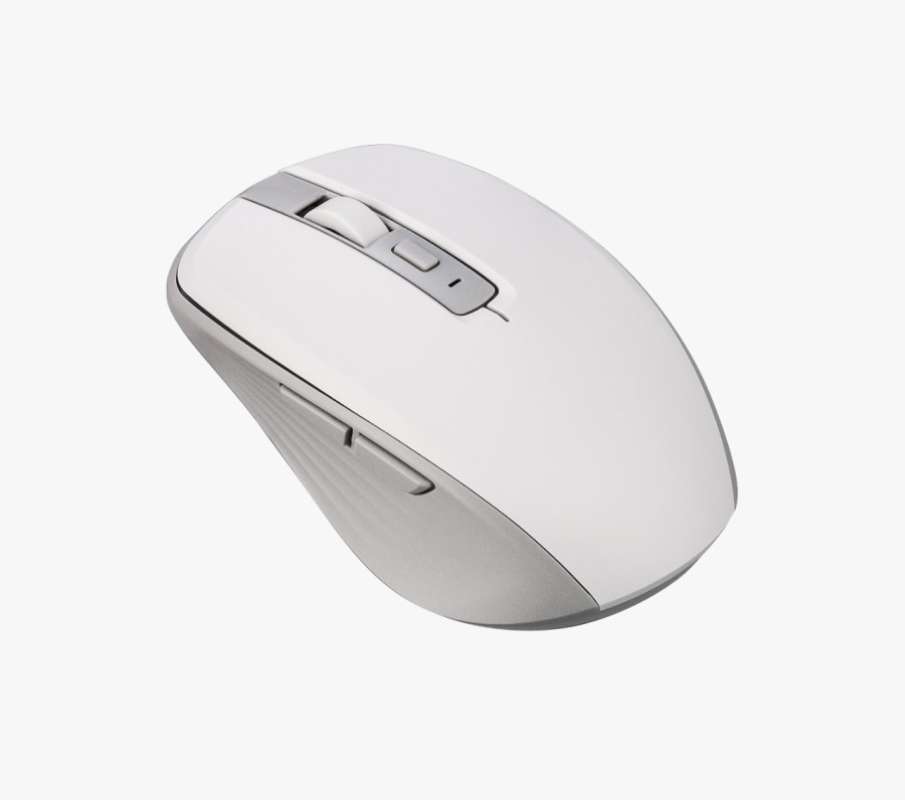 Jual Digital Alliance Da Air P3065 Mini Ergonomic Wireless Mouse Di ...