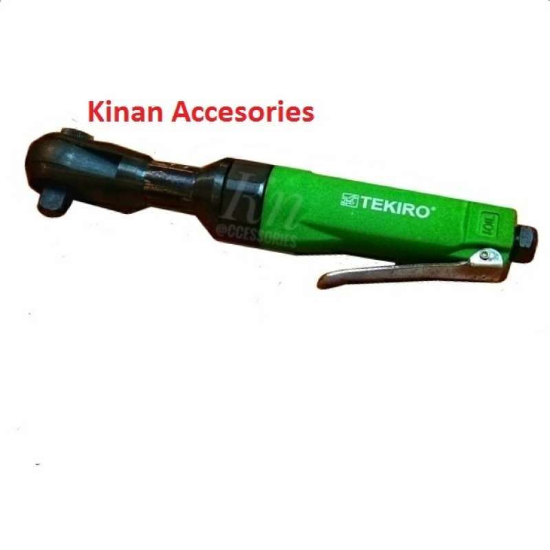 Promo TEKIRO KUNCI SOCK ANGIN RATCHET 1/2 / AIR IMPACT WRENCH 1/2 ...