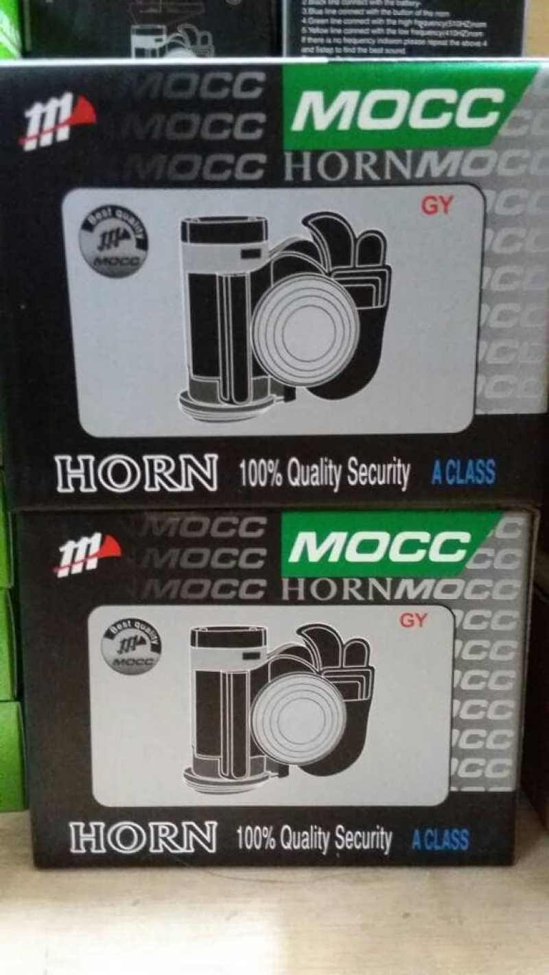 Promo KLAKSON KAPAL MOCC UNIVERSAL MOTOR MOBIL Diskon 23% di Seller Karbura Store - Kota Jakarta ...