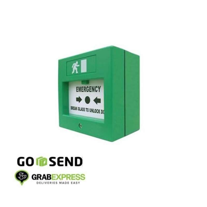 Jual Emergency Door Release Original Murah - Harga Diskon Juli 2024 ...