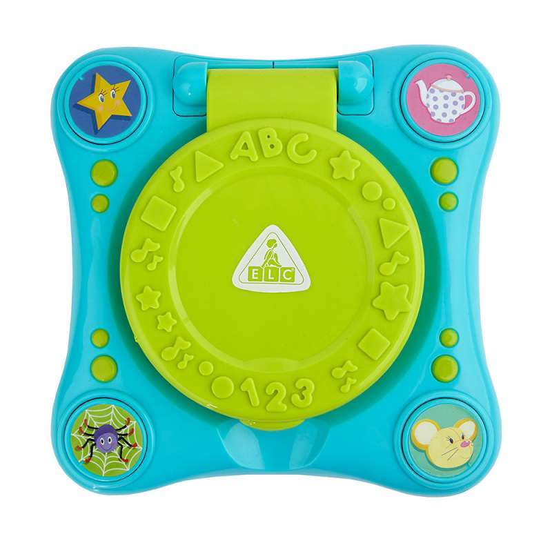 Jual Elc Look And Learn Laptop Di Seller Elc Store Official Store ...